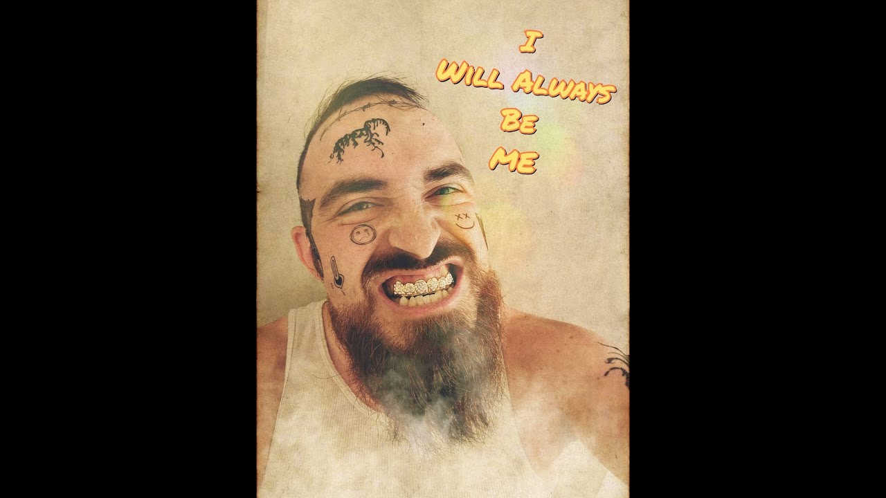 I WIll Always Be Me (Official Music Video) - YouTube