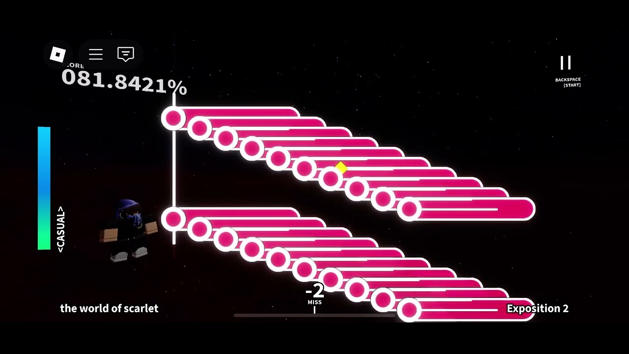 Play Roblox rusher some more songs - YouTube