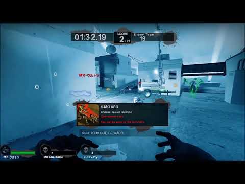 L4D2 Cut Content: The Phaser - YouTube