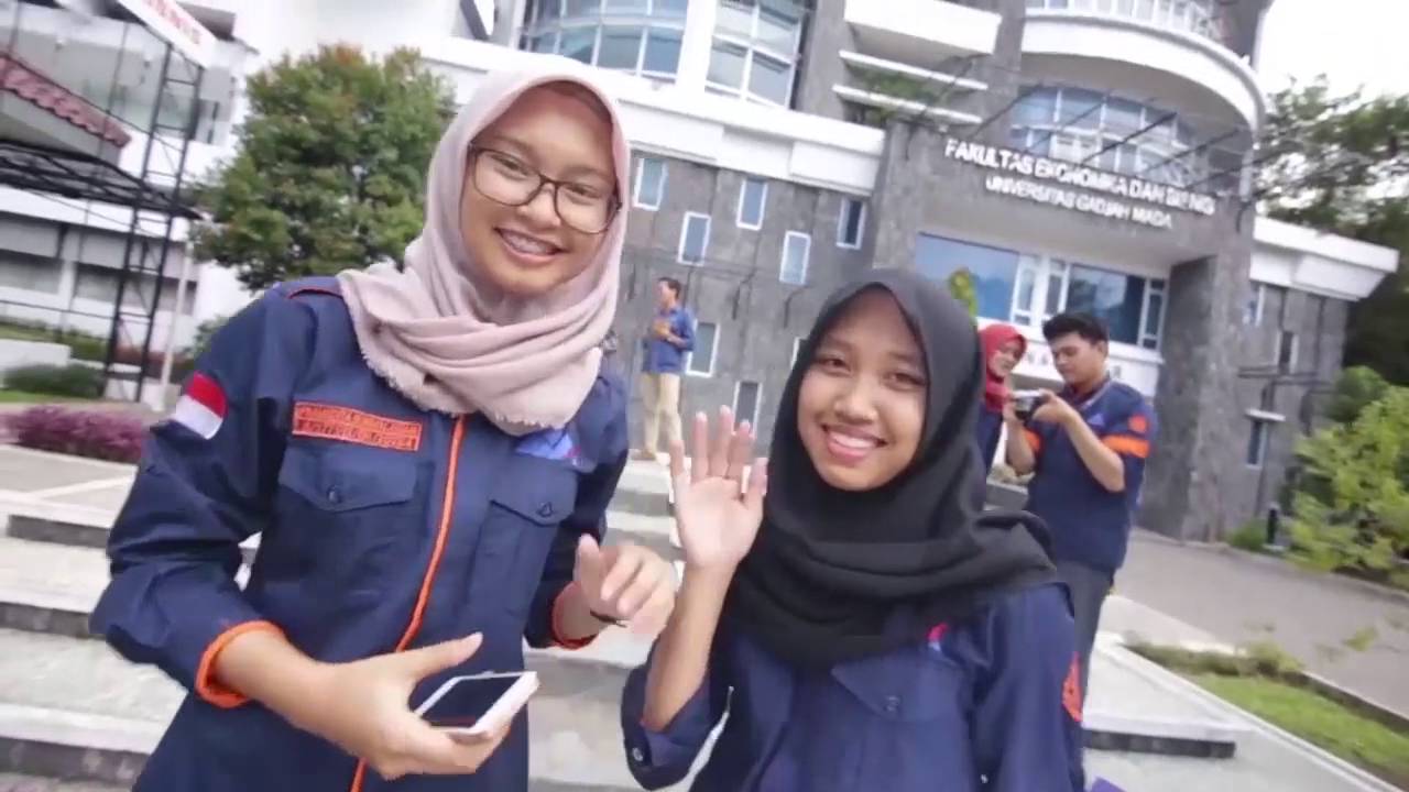 IMAGAMA FEB UGM 2016 Video Profile [Official] - YouTube