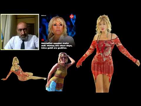 KİM  BUNU  XALQ  ARTİSTİ  ELİYİB ? - XALQIN  MENTALİTETİNƏ  TÜPÜRÜR  BU  ARTİST !