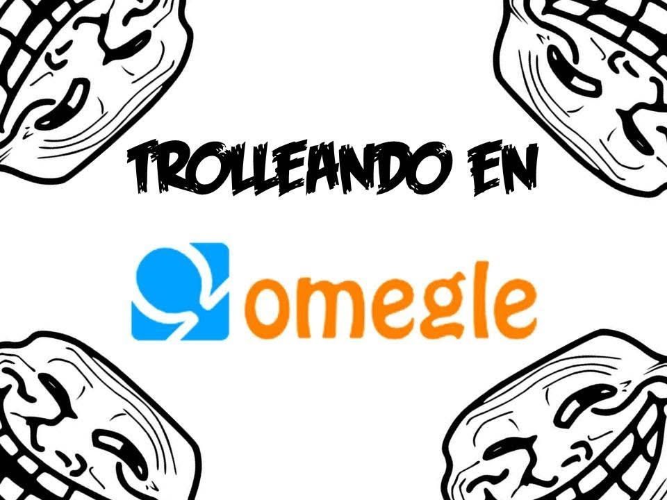 Omegle Troll Youtube