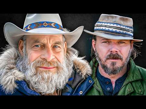 Mountain Men Cast: Where Are They Now in 2026?