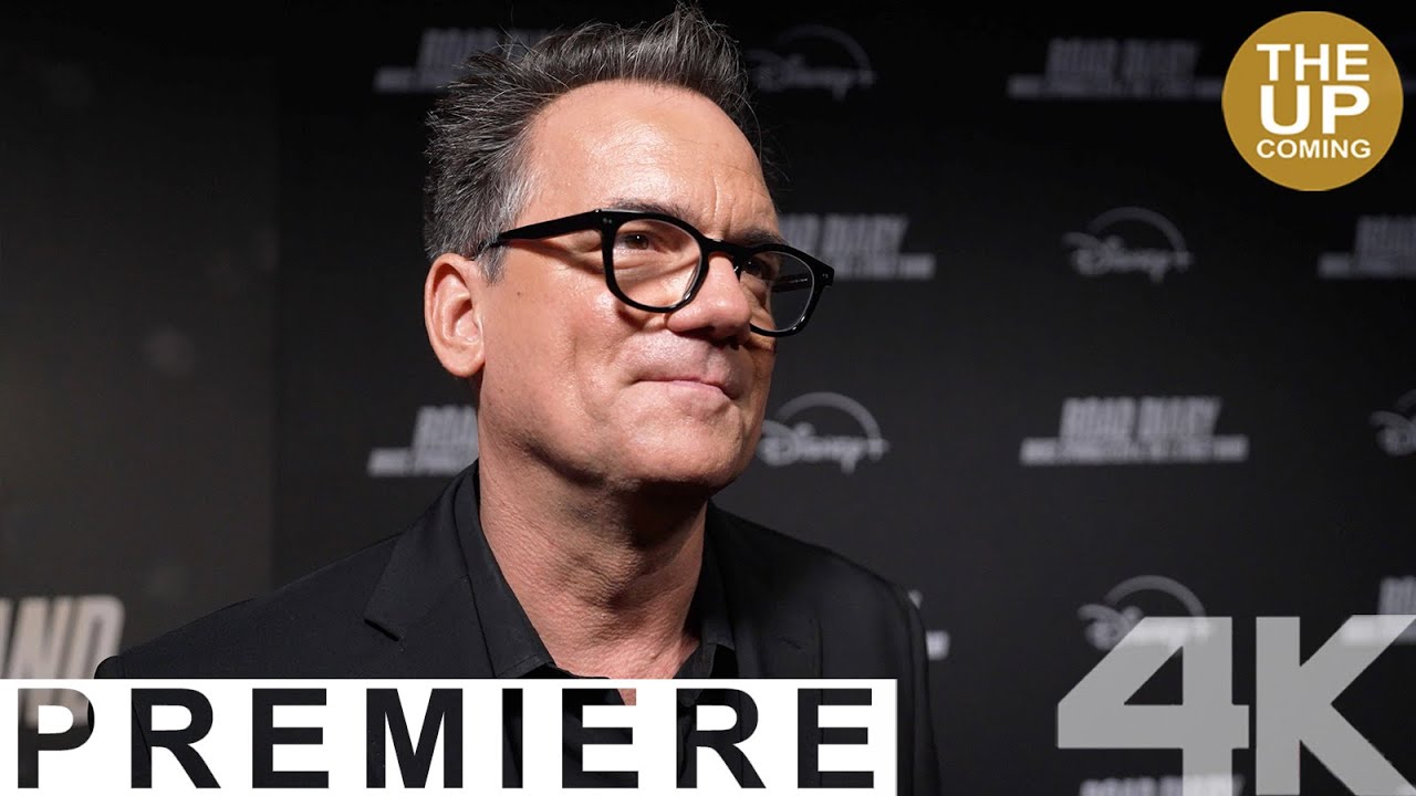 Thom Zimny interview at Road Diary: Bruce Springsteen and the E Street ...