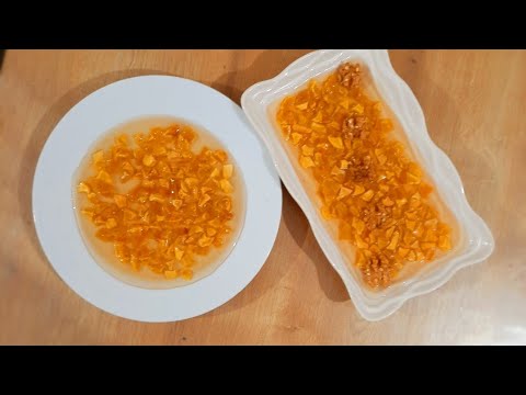 ✅Elma reçeli nasıl yapılır👌 bilgi ve mutfak