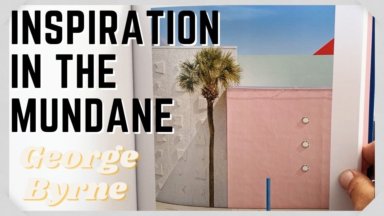 Turning mundane inanimate street photography into something special ...