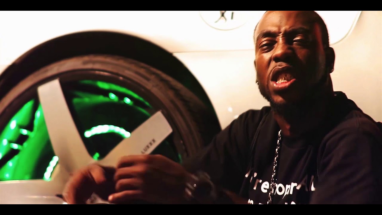 DJ Oreo - Get Myself Together (Promo) (SHOT BY@BIGKIESE) - YouTube