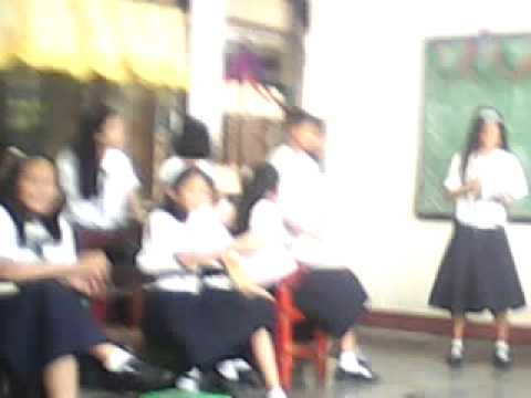 Beauty Pageant ng mga Bakla!(Teachers Day Party) - YouTube