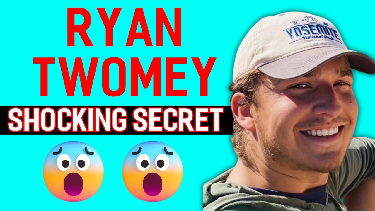 Ryan Twomey Exposed | Dr. Phil Girlfriend | Xbox Gaming | Harsh Van ...