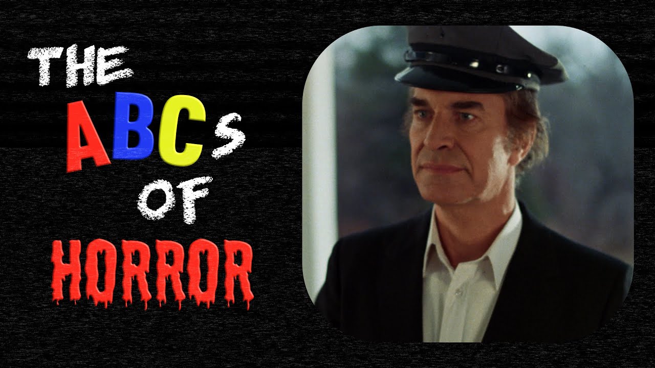 Alone in the Dark (1982) - The ABCs of Horror Challenge - YouTube