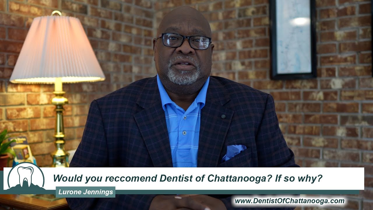 Would you recommend Dr Gary L White? If so why? - YouTube