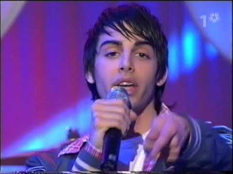 Darin - Money For Nothing (\
