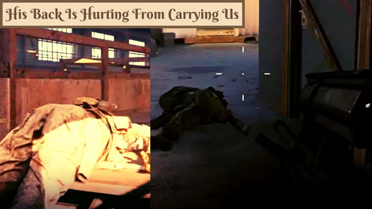 Call Of Duty Modern Warfare Ep.11 KING APACHE!! - YouTube