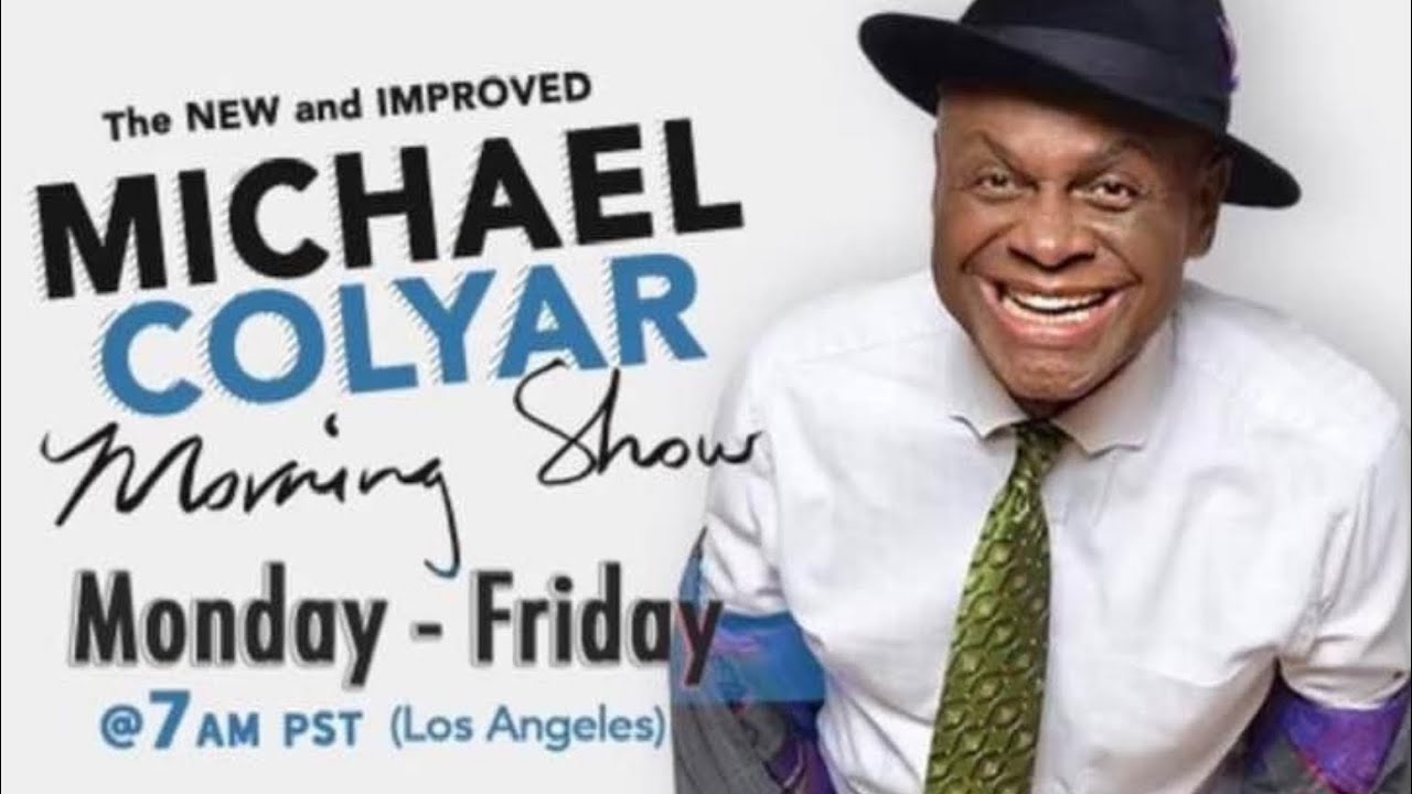 Relationship Segment with Michael Colyar and Mylira Green: Mylira’s ...