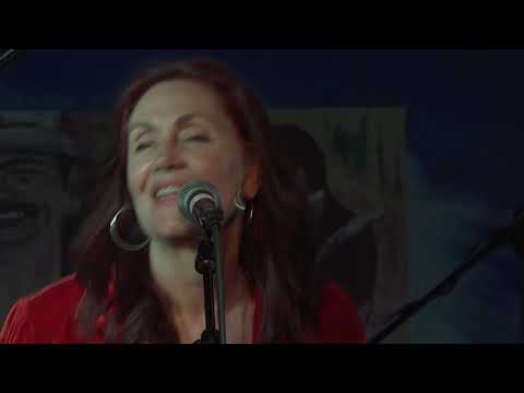 March 30, 2019 Kickoff Event // Debi Ruud and the Lost Souls - YouTube