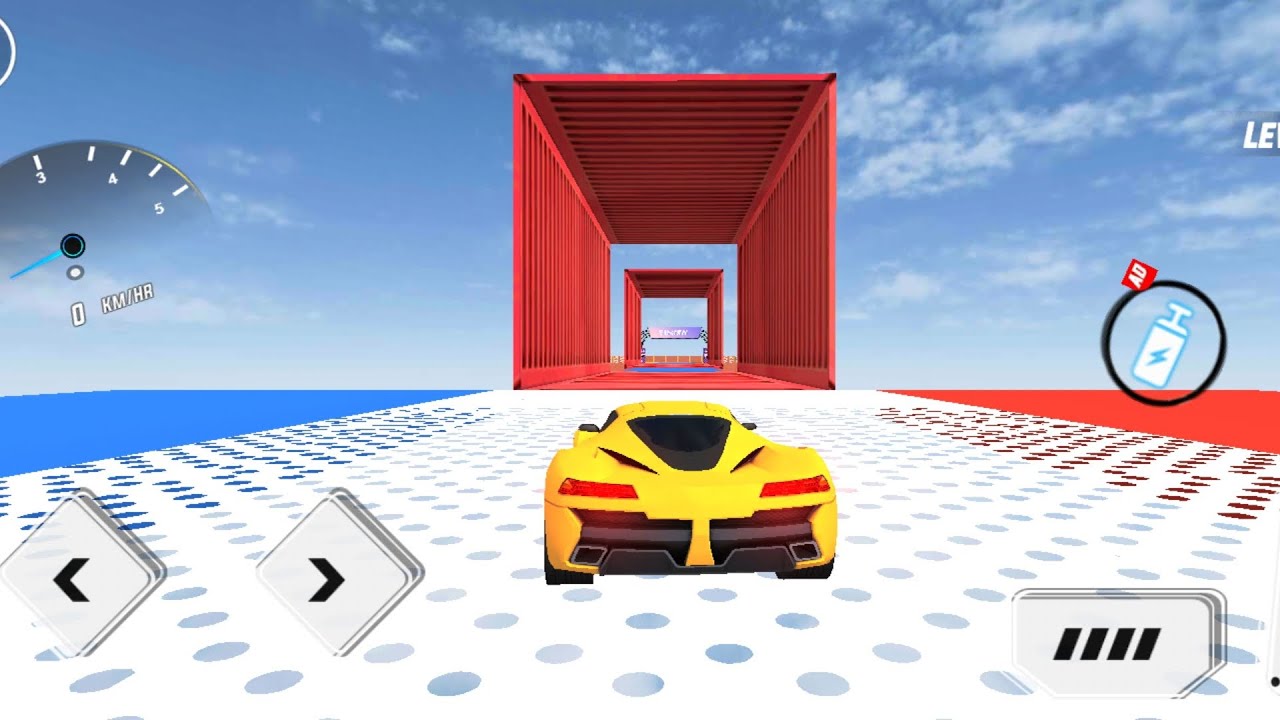 Ramp car best viral top game new 2024 top ramp car game top speed game ...