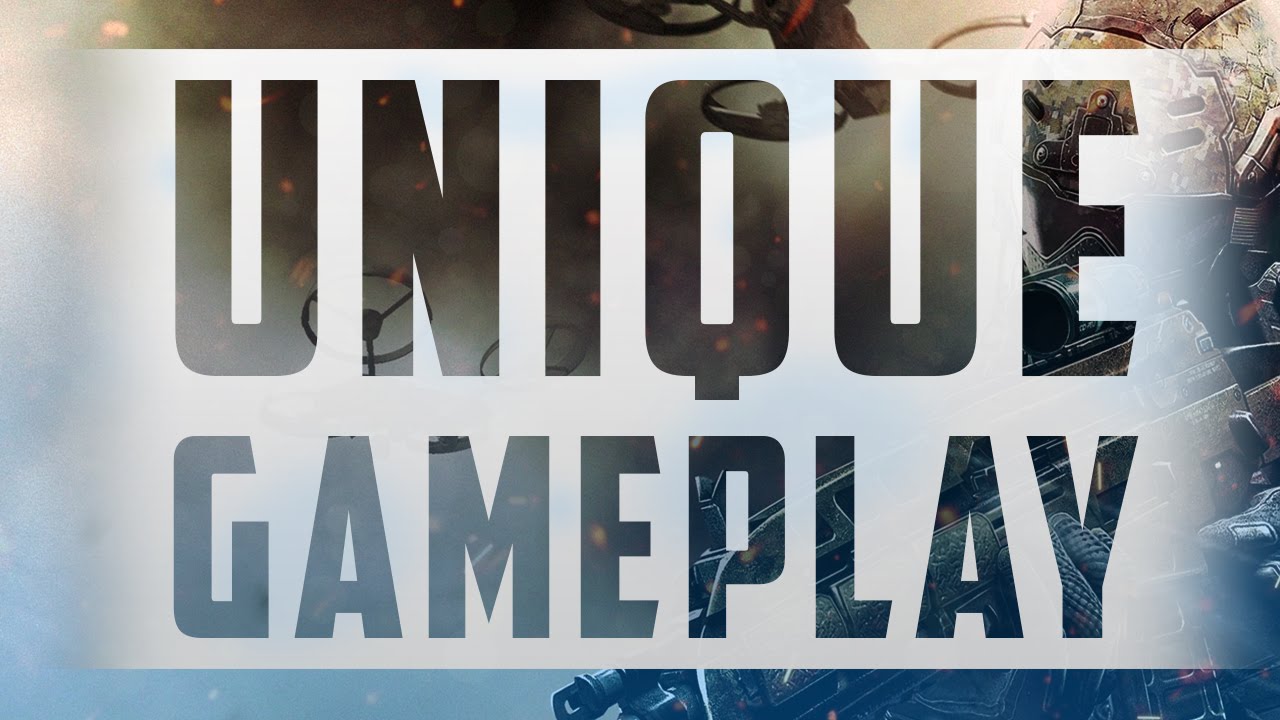 Another Unique Gameplay. - YouTube