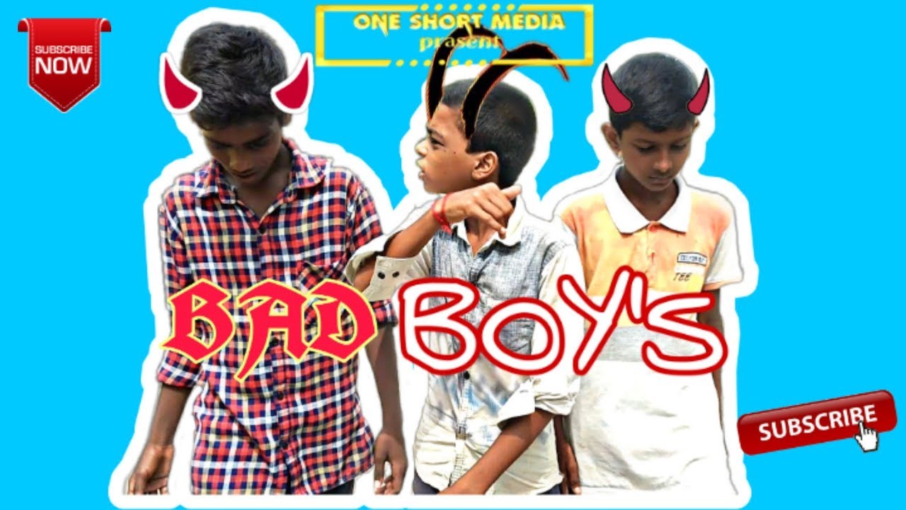 Tamil Action SHORT Film BAD BOY S YouTube tamil-action-short-film-bad-boy-s-youtube
