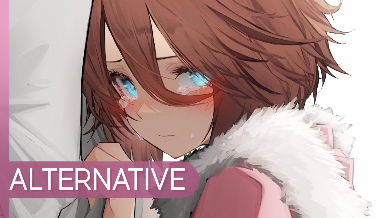 Nightcore - Let You Down - YouTube Music