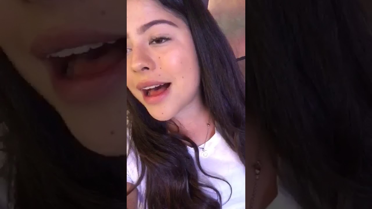 Stefany Torres - Disculpe Usted (Cover) - YouTube