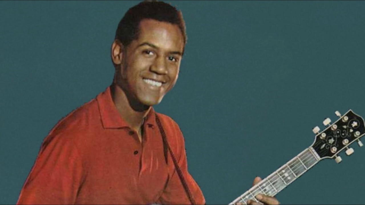 Emile Ford And The Checkmates - The Alphabet Song - YouTube