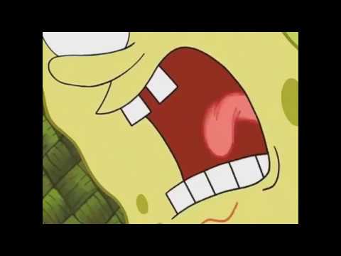Spongebob's Bizarre Adventure - OH MY GOSH! - YouTube