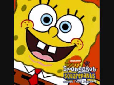 Spongebob Squarepants - A Day Like This (Song) - YouTube