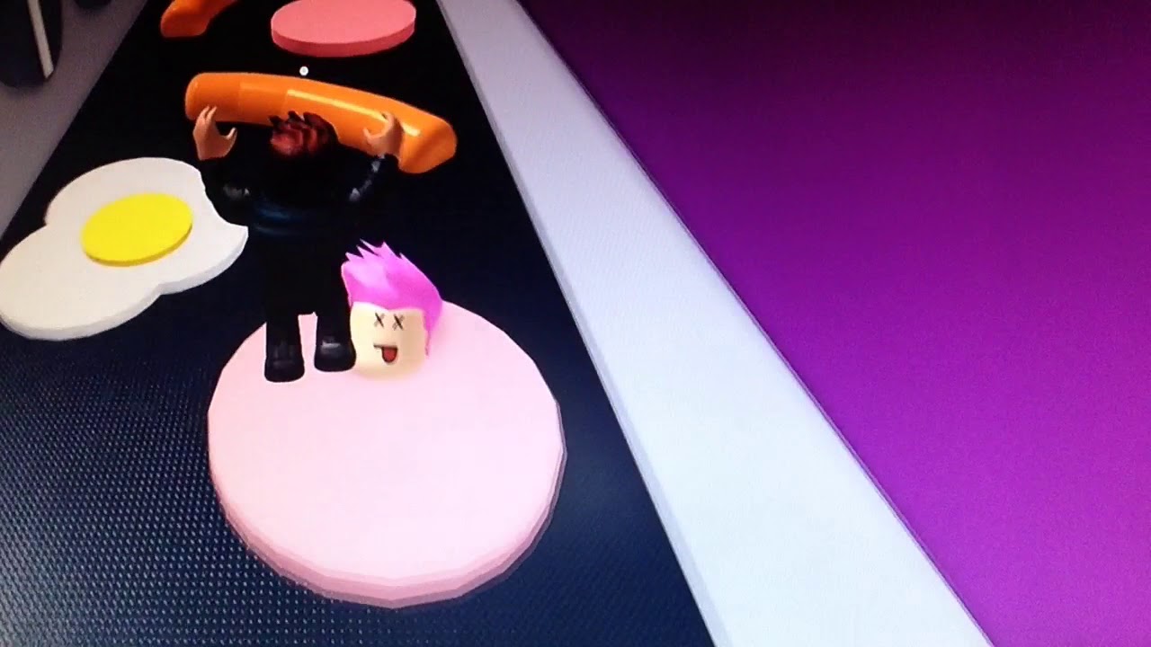 roblox obey - YouTube