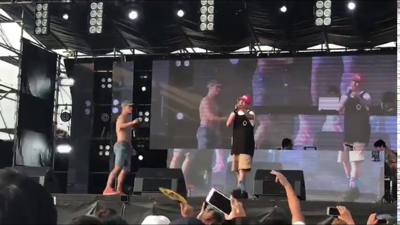 KUTABARE feat. 般若 JAPANESE THAN PARADISE - YouTube