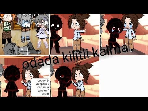 code-man, trmc ve boralo kilitli kalırsa(sizce bobyy ne dedi) - YouTube