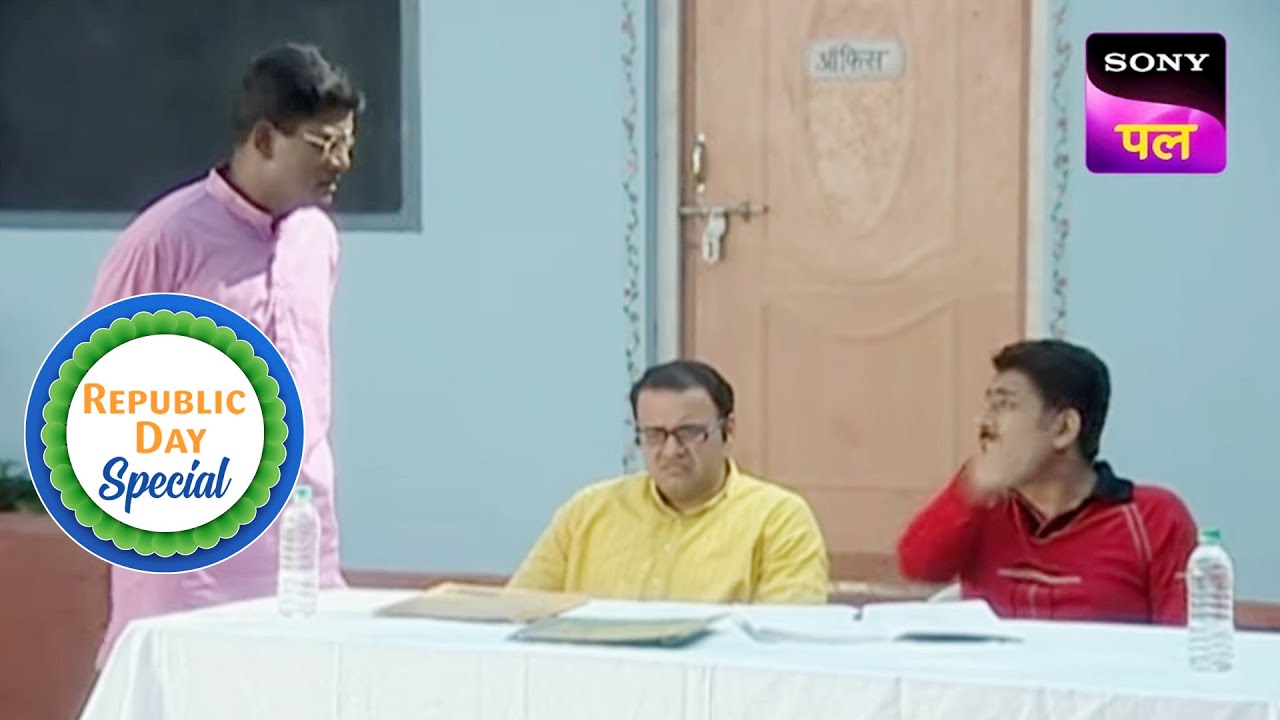 Bhide कर रहा है कौन सी Special Planning Taarak Mehta Ka Ooltah
