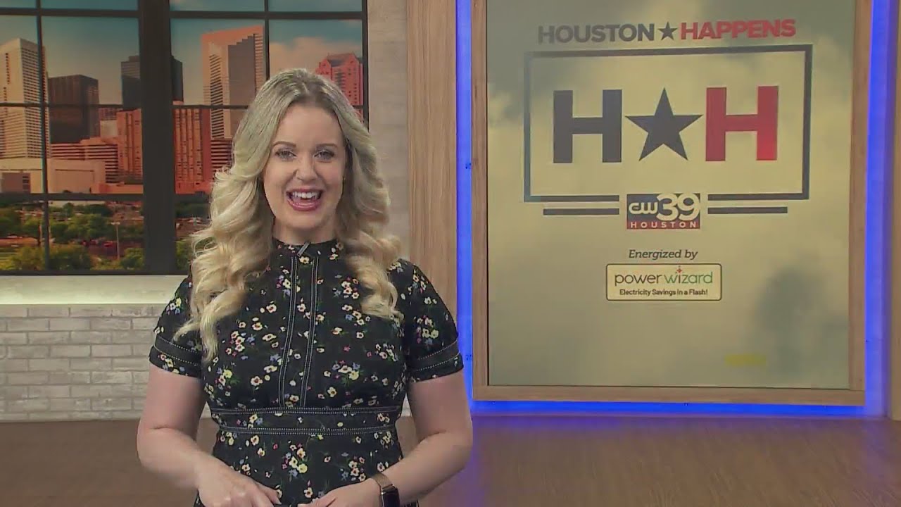 Astros Spring Training, Final Four Preview, HBCU All Star Game, and ...