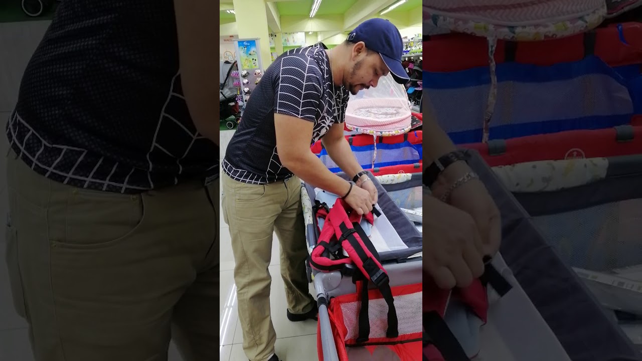 Cara Buat Baby Carrier Guna Kain Batik at Mariam Oberg blog