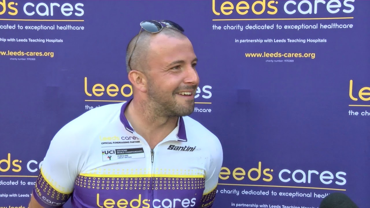 Leeds TV | Leeds Cares, Episode 4 - YouTube