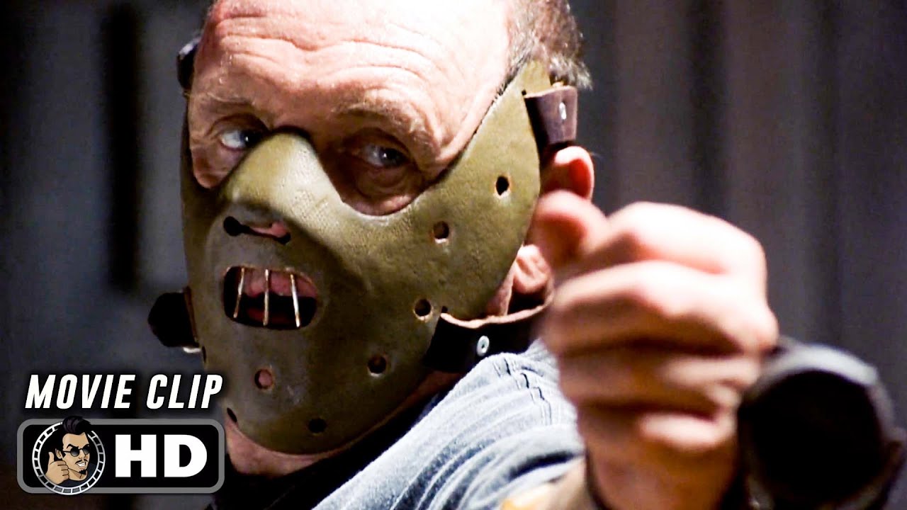 Pigs Scene | HANNIBAL (2001) Movie CLIP HD - YouTube