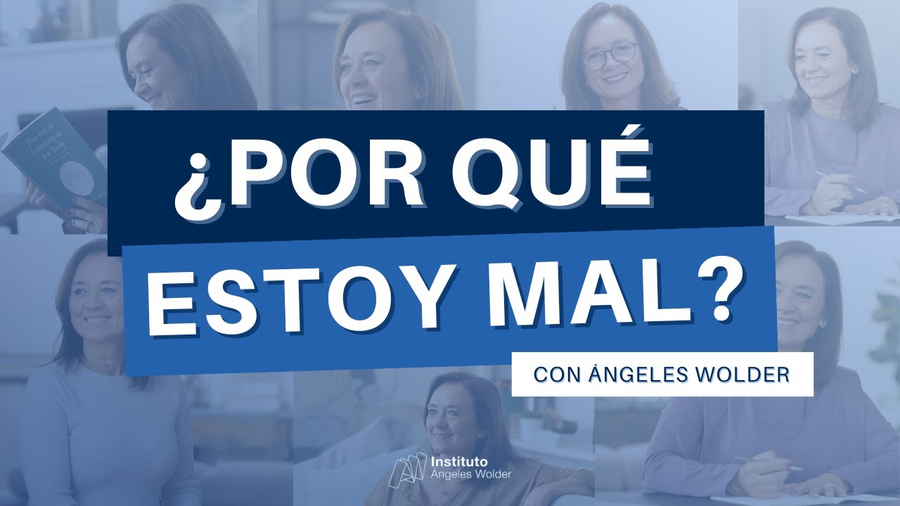 ¿Por qué estoy mal? - YouTube