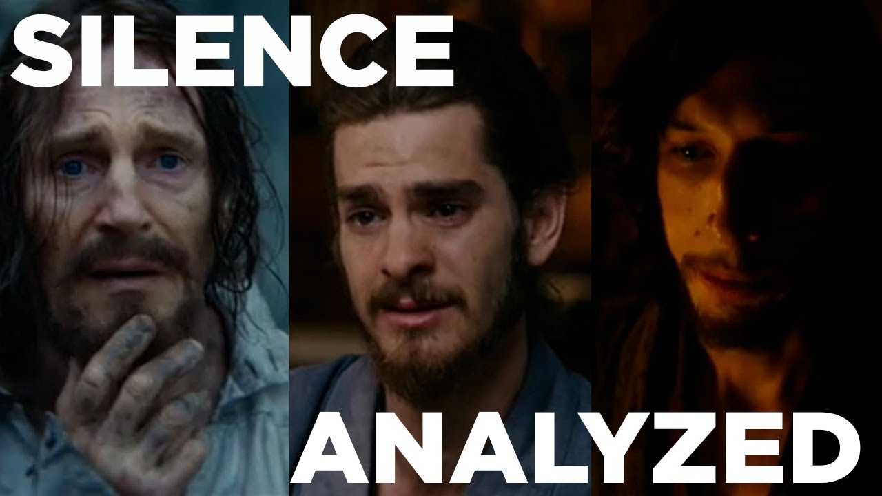 Silence (2016) Analysis - Scorsese's BEST Film on Faith - YouTube