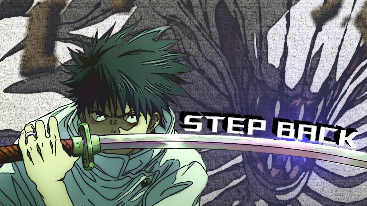 1nonly - Step Back! (Ft. SXMPRA) 「4K AMV」 - YouTube