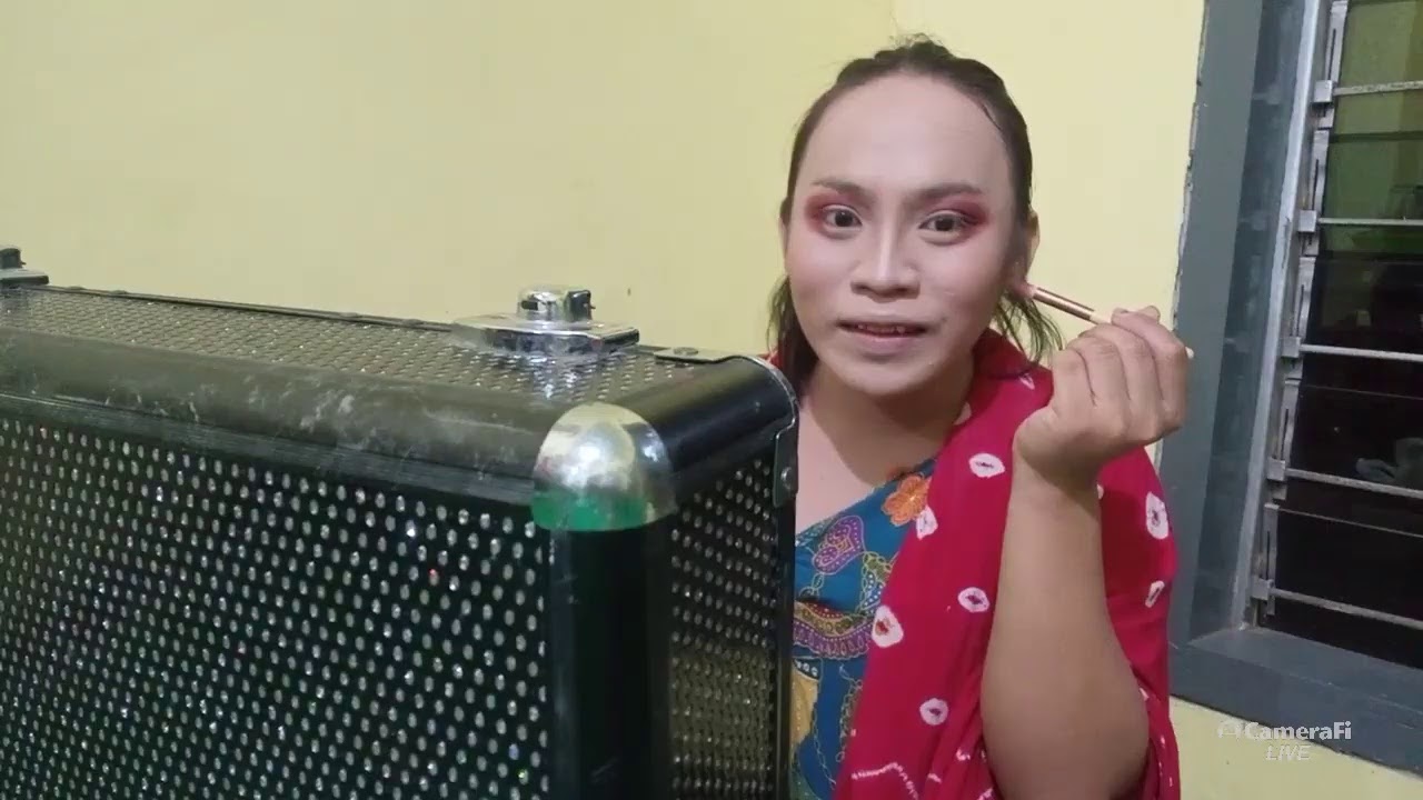 MANOHARA OFFICIAL's broadcast - YouTube