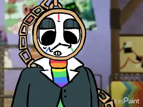 Try to hold it in next time, Dyle.. || Dandys World Fart Animation