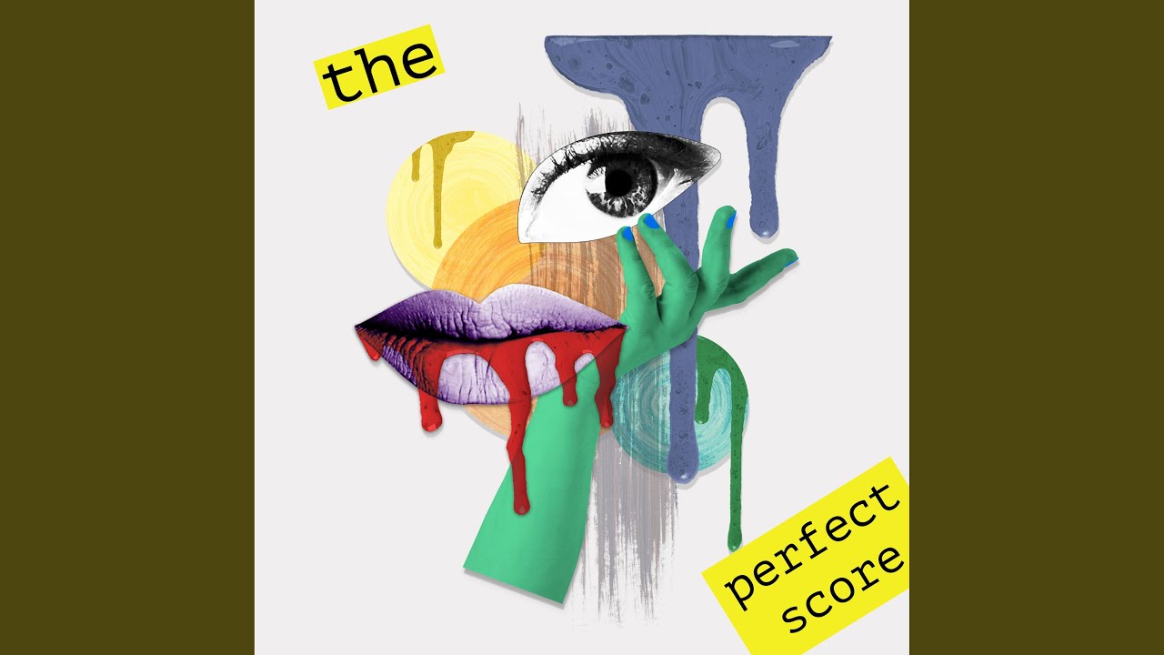 The Perfect Score - YouTube