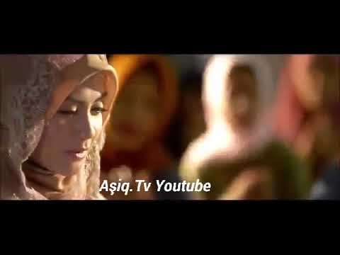 Sevəcəksizsə Allaha xatir sevin.