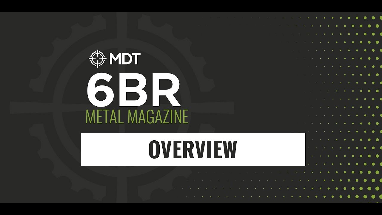 6BR Overview - YouTube