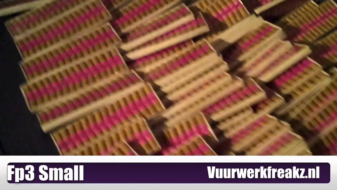 100x Fp3 Small Quick Update (2012-2013) - YouTube