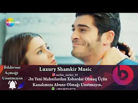 Sahil Rasimoglunun mahnisi