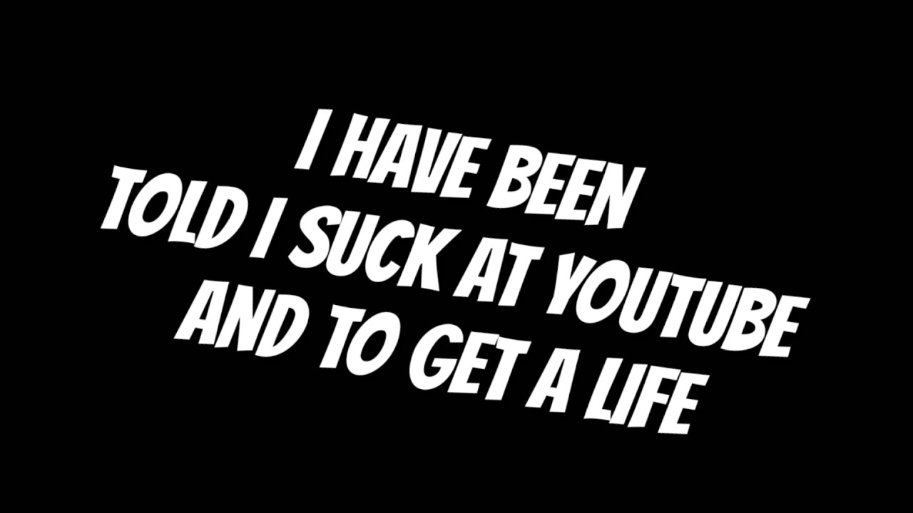 SOME PRETTY BAD NEWS YouTube some-pretty-bad-news-youtube