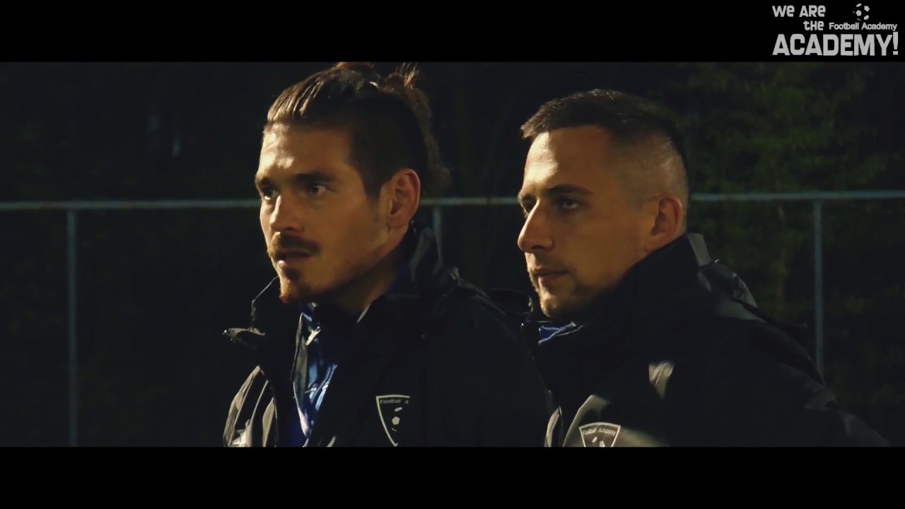 Poznaj FA SCOUTING! - YouTube