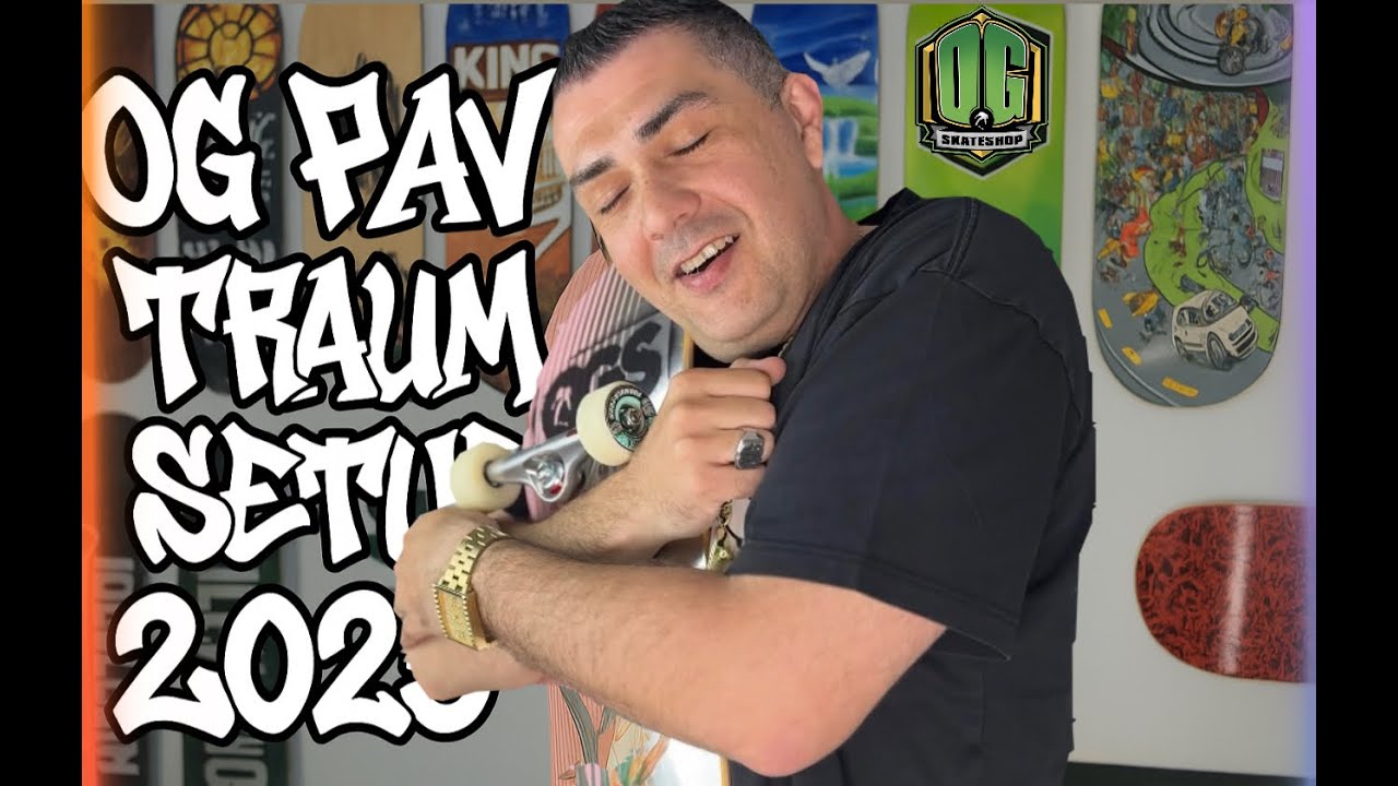 @og_pav Traum Setup für den Sommer - YouTube