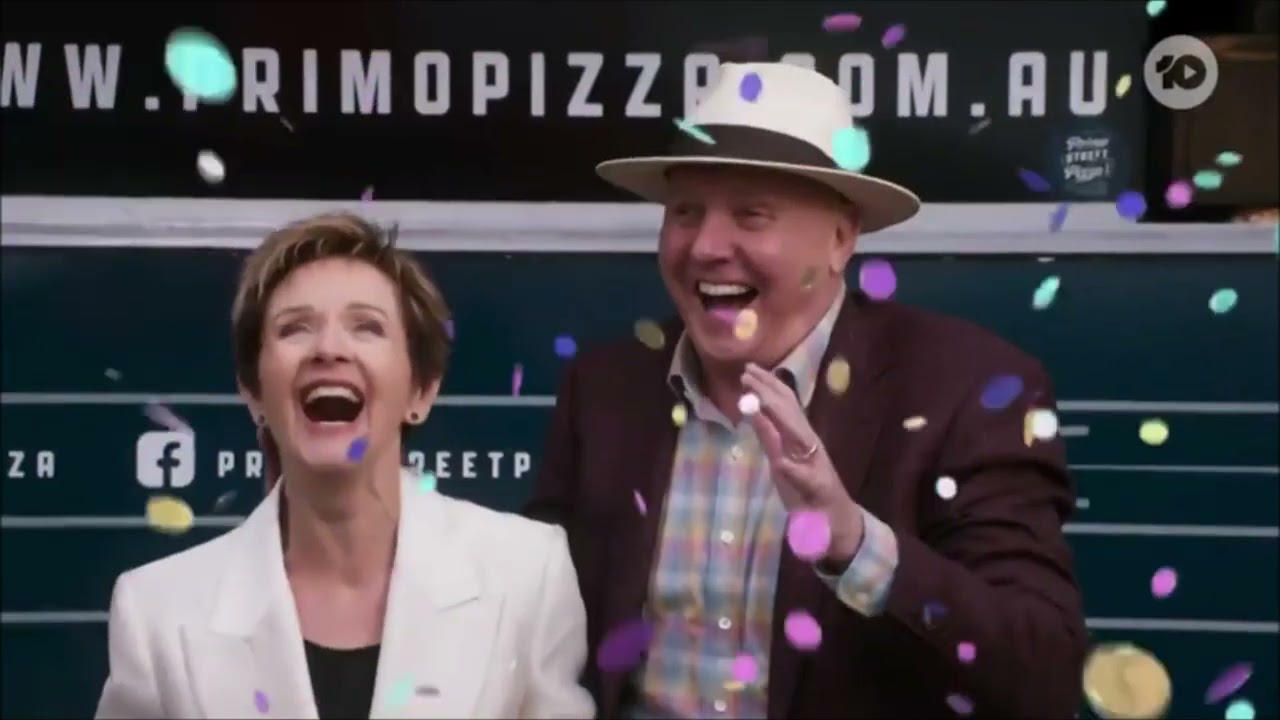 Neighbours Series Finale - Final scene - YouTube