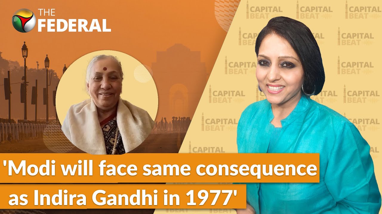 Governors should view the Constitution as the Pole Star: Margaret Alva ...